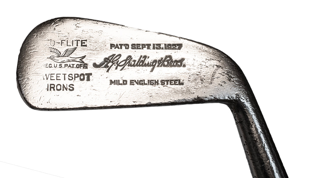 Clubs for Sale - Hickory Golf Workshop